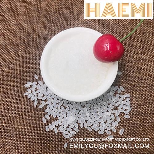 Polyolefin type hot melt adhesive pellets for air filter